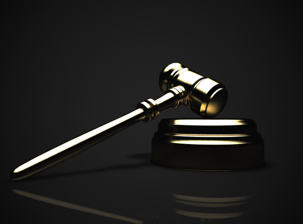 FBMJ-Golden-Gavel-Award | Foley, Baron, Metzger & Juip Attorneys, PLLC